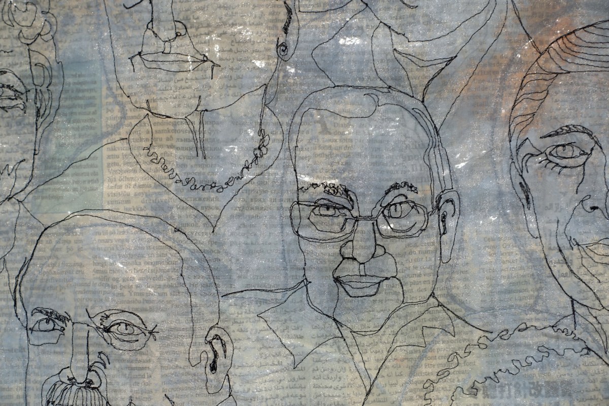 Seniority! – maria stoller