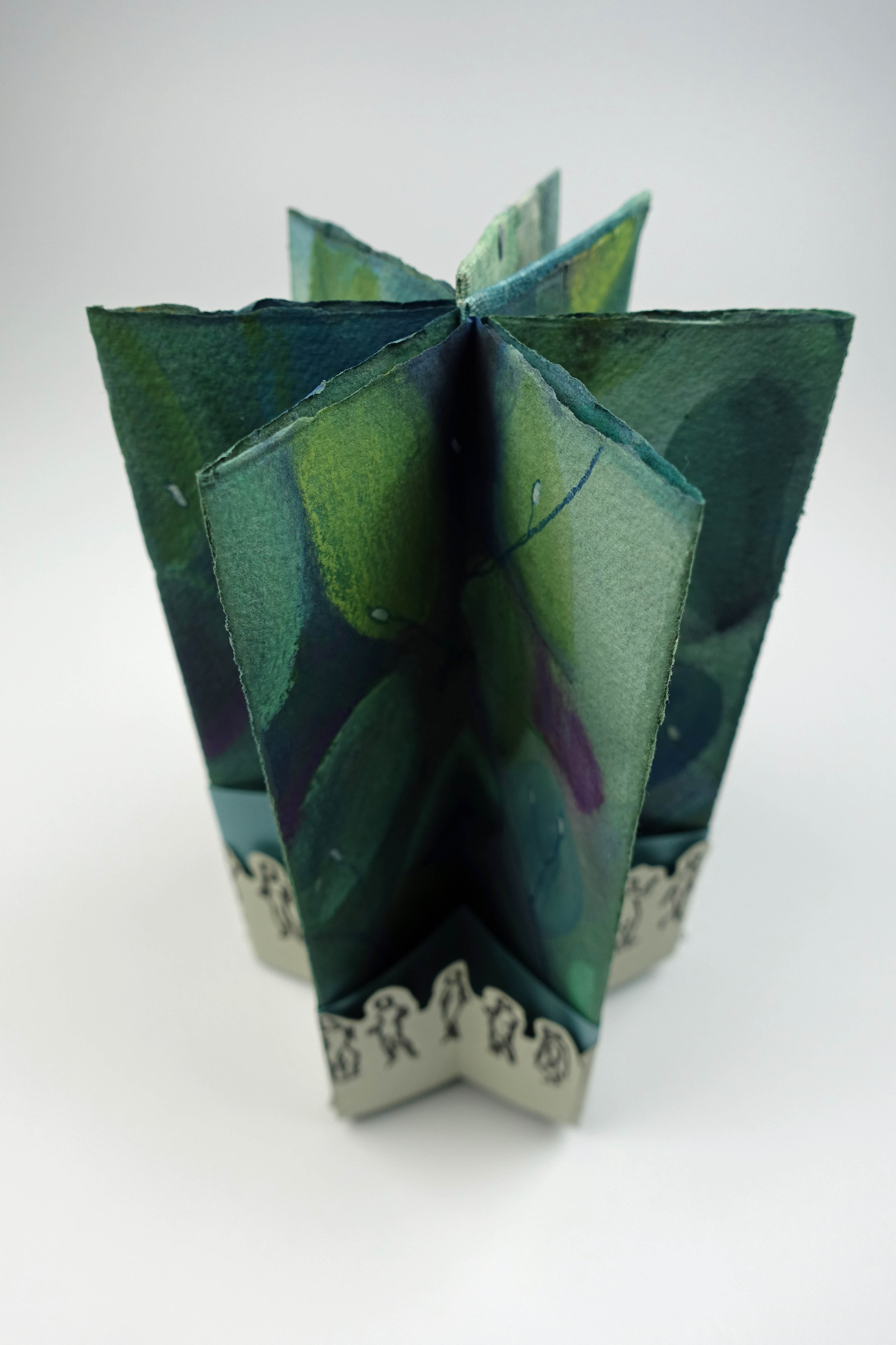 Conversations – maria stoller