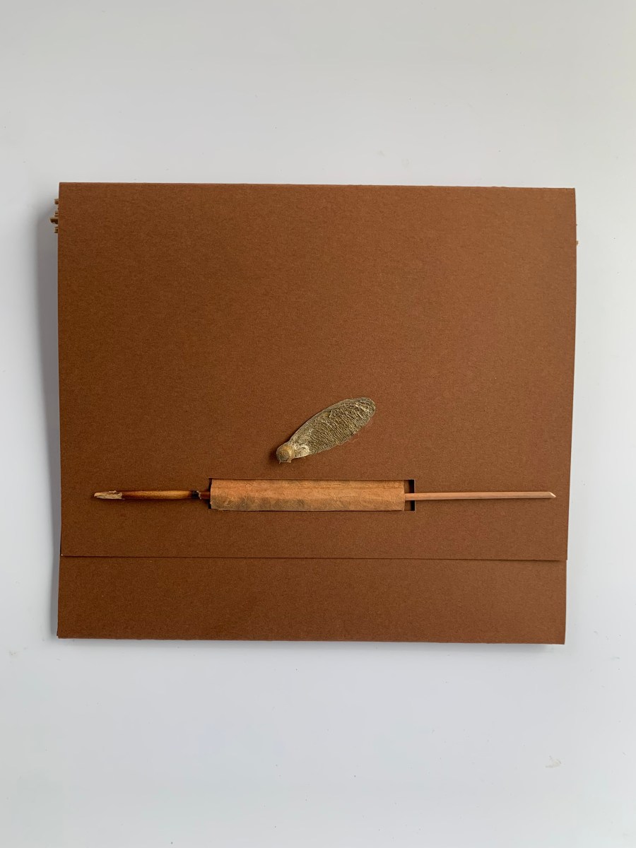 Samara – maria stoller